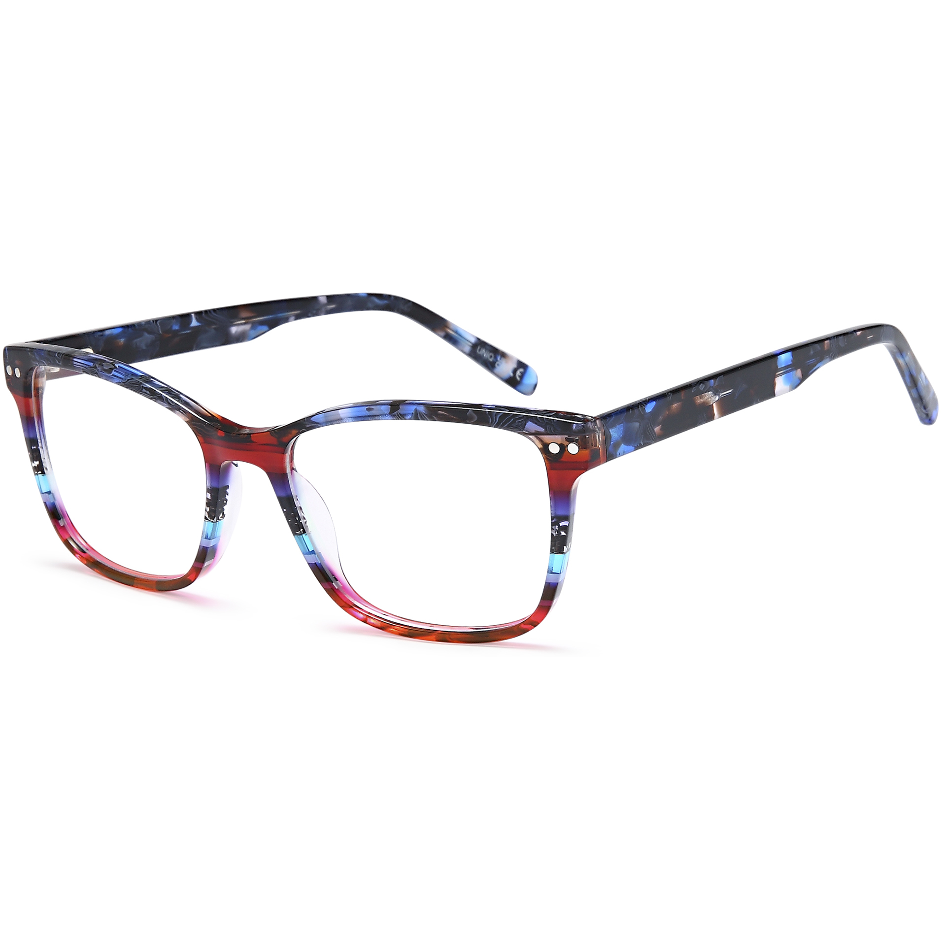 Specs By Post Unisex Glasses