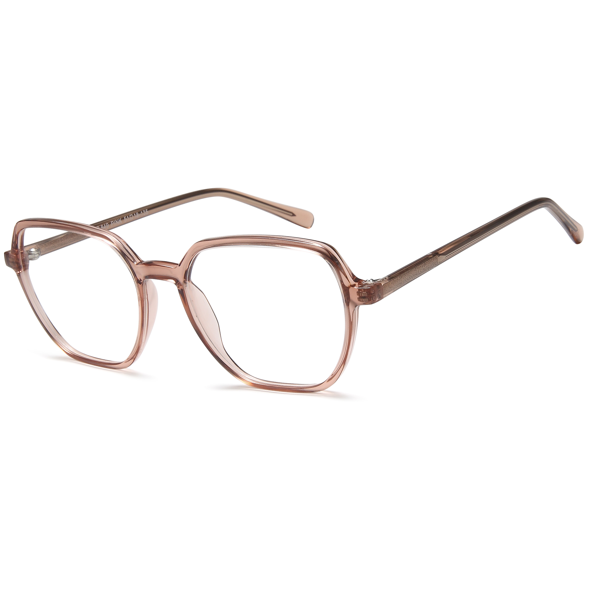 Specs-by-Post. Solo 849-Ladies Glasses-Plastic